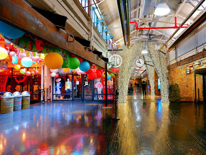 New York Markets - NewYorkCity.ca