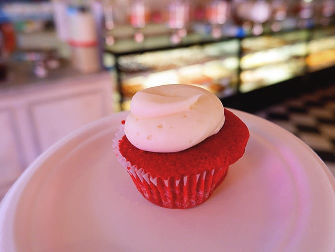Best Cupcakes in New York - NewYorkCity.ca