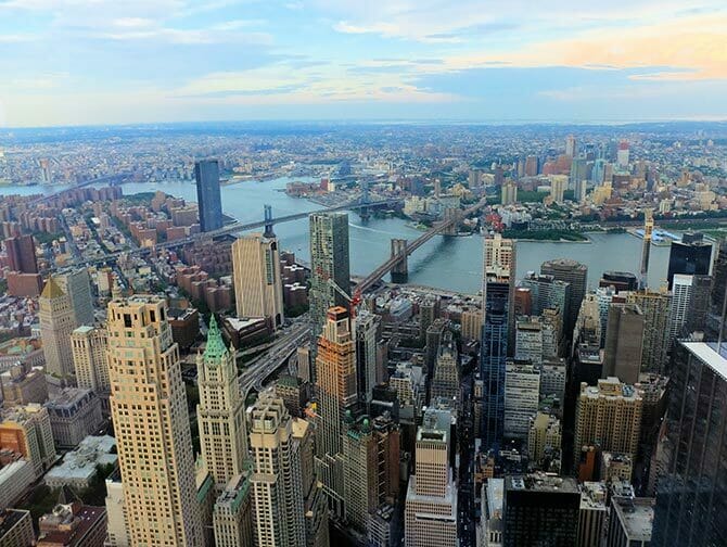 Best Views in New York - NewYorkCity.ca