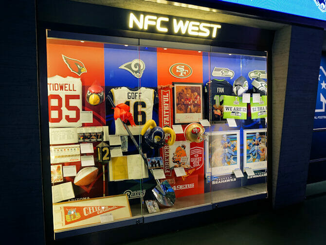 NFL Experience Times Square - NewYorkCity.ca