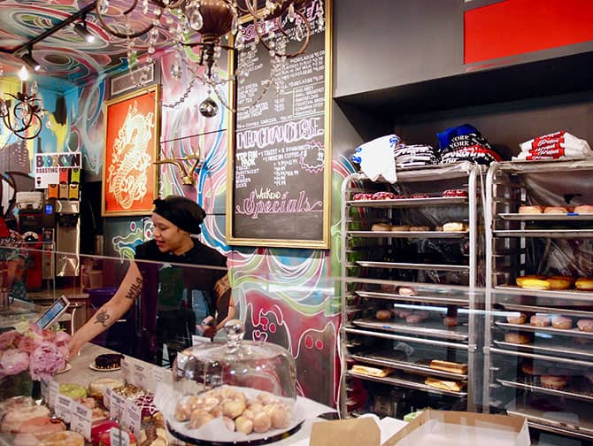 Donut Tour in New York - NewYorkCity.ca From CA$104