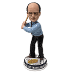 George Costanza Yankees Bobblehead Images George Costanza Yankees ...