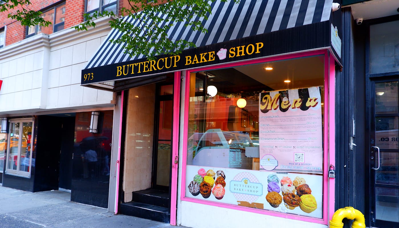 Best Cupcakes in New York - NewYorkCity.ca